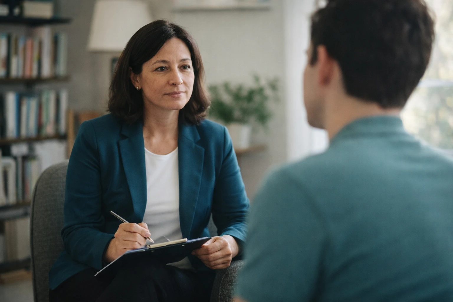 What to Expect at Your First Psychiatric Evaluation: A Step-by-Step Guide